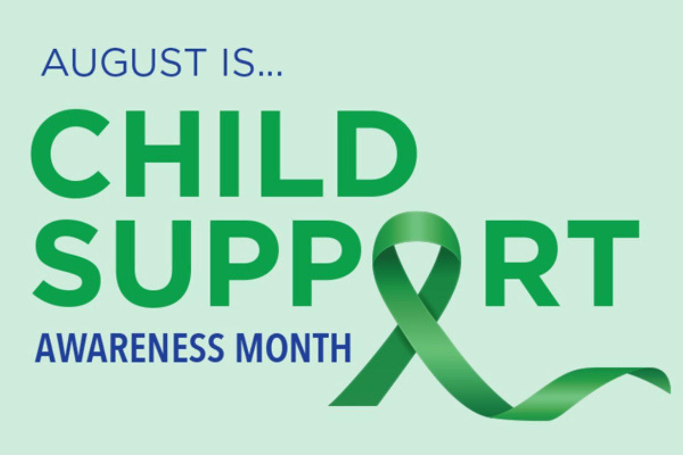 NCDHHS Outlines the Importance of Supporting Families Through Child Support Awareness Month | NCDHHS